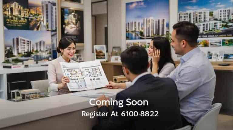 FABER RESIDENCE Floor Plan | Guocoland & Hong Leong (Updated 2026)